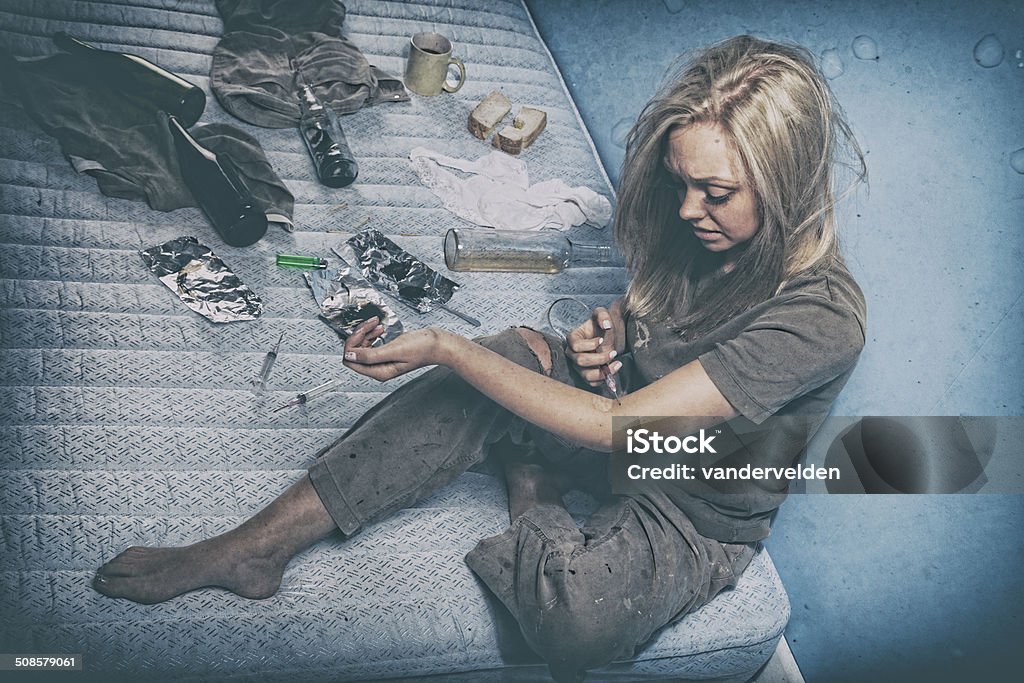 Young Drug Addict Stock Photo - Download Image Now - Drug Abuse, Addict ... Young Drug Addict Stock Photo - Download Image Now - Drug Abuse, Addict ...
