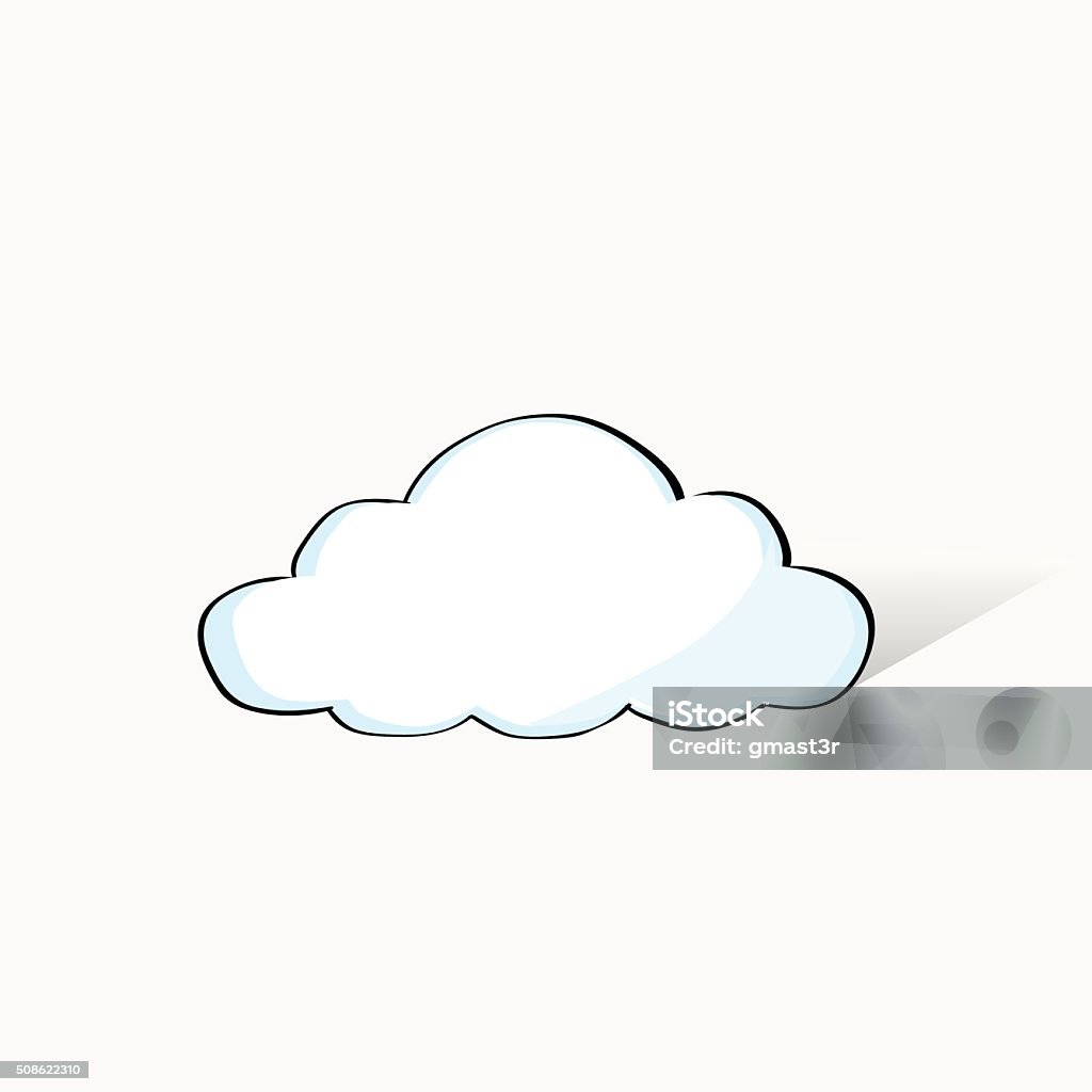 Cloud Doodle Hand Draw Sketch Concept Technology Internet Data ... Cloud Doodle Hand Draw Sketch Concept Technology Internet Data ...