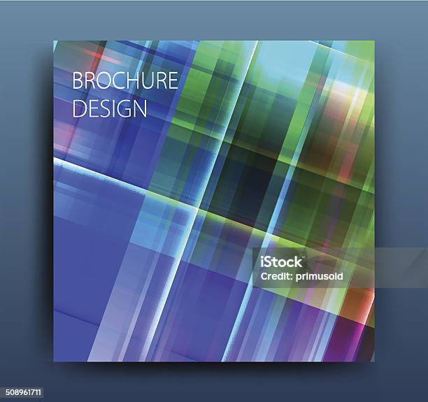 Vector Business Flyer Template Or Corporate Banner Design向量圖形及更多側面像圖片