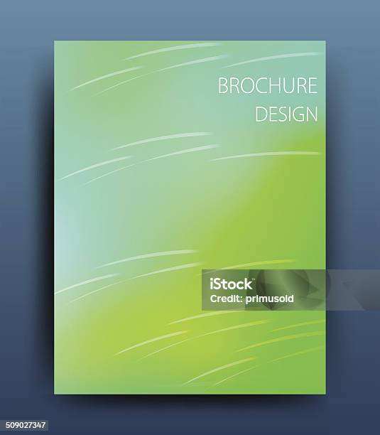 Vector Business Flyer Template Or Corporate Banner Design向量圖形及更多側面像圖片