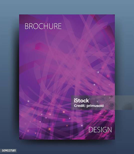 Vector Business Flyer Template Or Corporate Banner Design向量圖形及更多側面像圖片