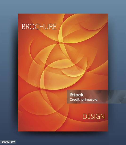 Vector Business Flyer Template Or Corporate Banner Design向量圖形及更多側面像圖片