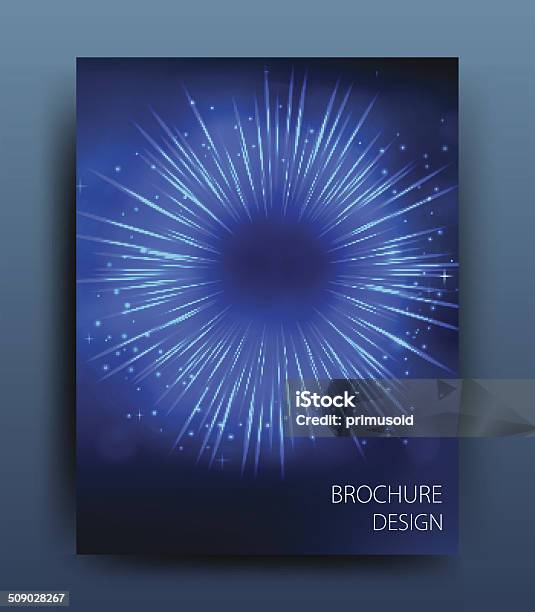 Vector Business Flyer Template Or Corporate Banner Design向量圖形及更多側面像圖片
