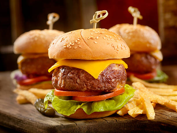 Mini Burger Pictures | Download Free Images on Unsplash