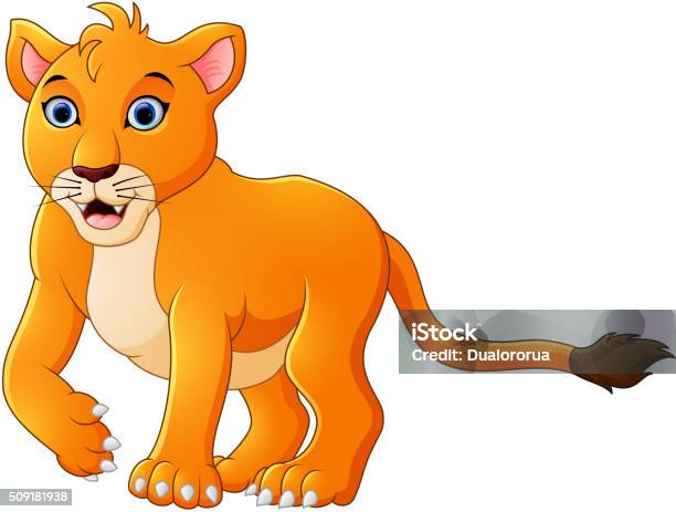 Lion 말풍선이 있는 고양이 새끼에 대한 스톡 벡터 아트 및 기타 이미지 고양이 새끼 고양잇과 귀여운 Istock