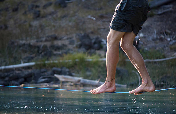 Slackline Pictures | Download Free Images on Unsplash