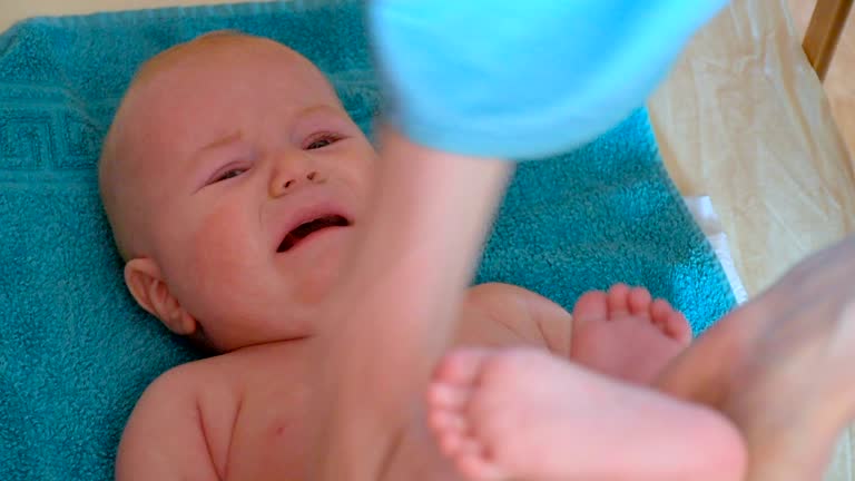460 Son Massage Mom Stock Videos And Royalty Free Footage Istock