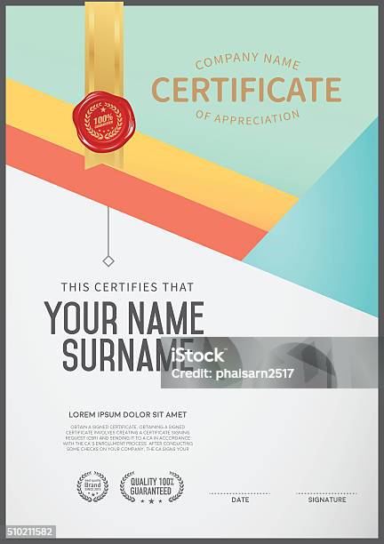 Vetores de Modelo De Certificado Vetoriais e mais imagens de Caligrafia ... Vetores de Modelo De Certificado Vetoriais e mais imagens de Caligrafia ...