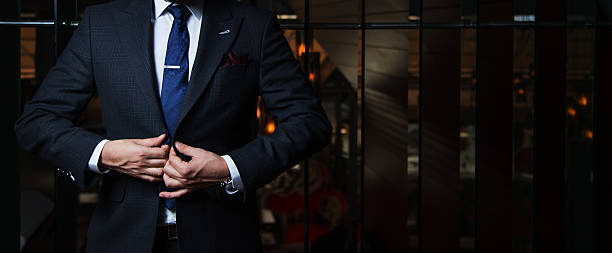 Suited Man Pictures | Download Free Images on Unsplash