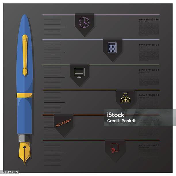 Bildung Und Lernen Mit Stift Skala Infografik Stock Vektor Art und mehr ... Bildung Und Lernen Mit Stift Skala Infografik Stock Vektor Art und mehr ...