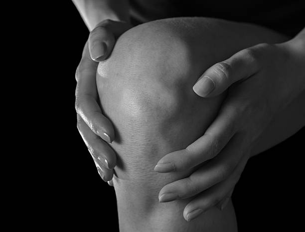 1,200+ Black And White Knee Stock Photos, Pictures & Royalty-Free ... 1,200+ Black And White Knee Stock Photos, Pictures & Royalty-Free ...