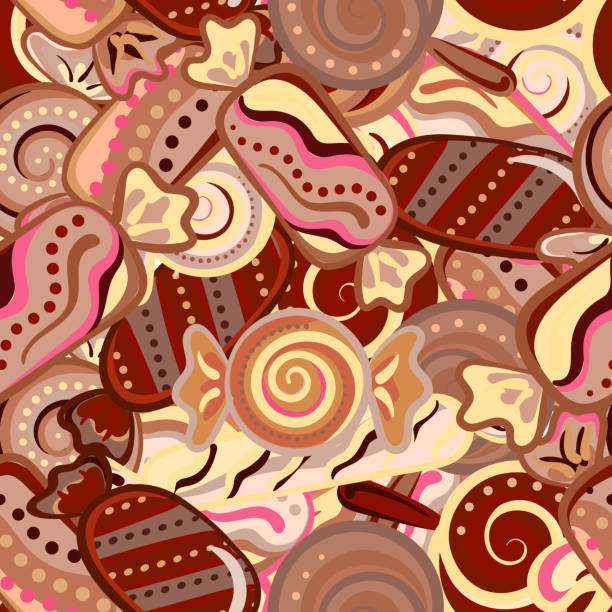 200 Purple Jelly Bean Stock Illustrations Royalty Free Vector