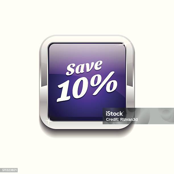 Simpan 10 Persen Glossy Glossy Rounded Corner Vector Button Ilustrasi ... Simpan 10 Persen Glossy Glossy Rounded Corner Vector Button Ilustrasi ...