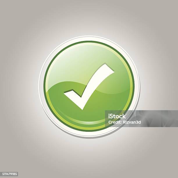 Tombol Ikon Centang Tandai Vektor Melingkar Green Web Ilustrasi Stok ... Tombol Ikon Centang Tandai Vektor Melingkar Green Web Ilustrasi Stok ...