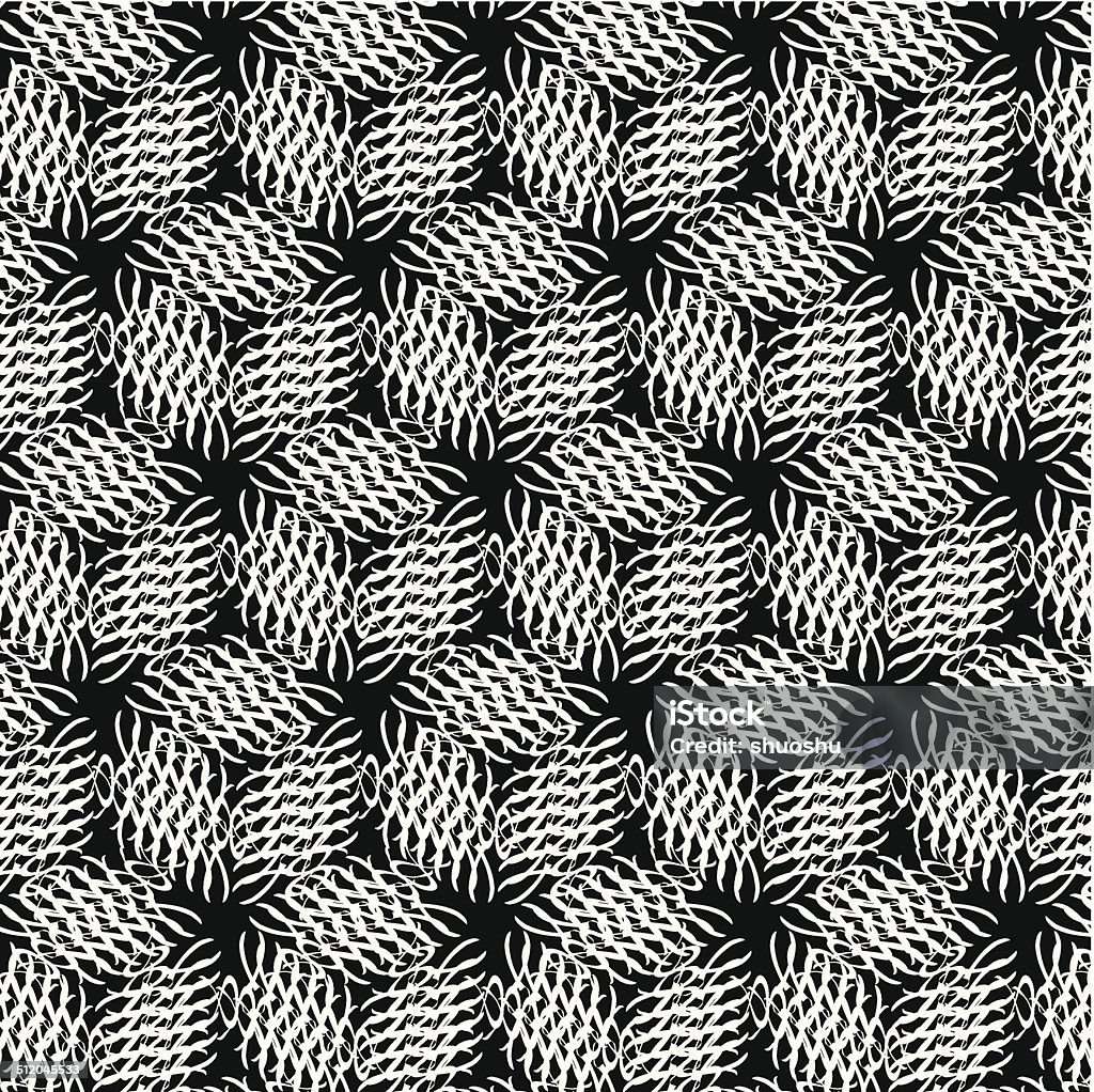 抽象的な黒と白のパターンの背景テクスチャ イラストレーションのベクターアート素材や画像を多数ご用意 イラストレーション コンピュータ