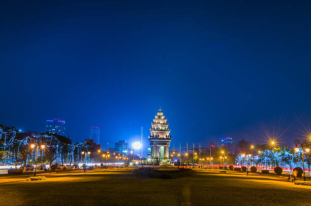 Phnom Penh City Pictures | Download Free Images on Unsplash