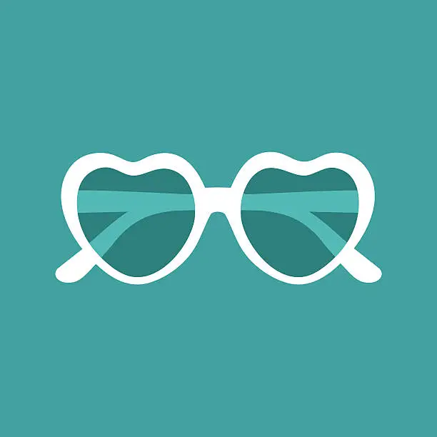 Free Heart Glasses Clipart Images Freeimages