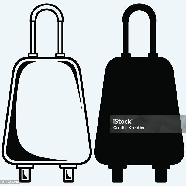 Baggage Icon Eps Stock Illustration - Download Image Now - Illustration ... Baggage Icon Eps Stock Illustration - Download Image Now - Illustration ...