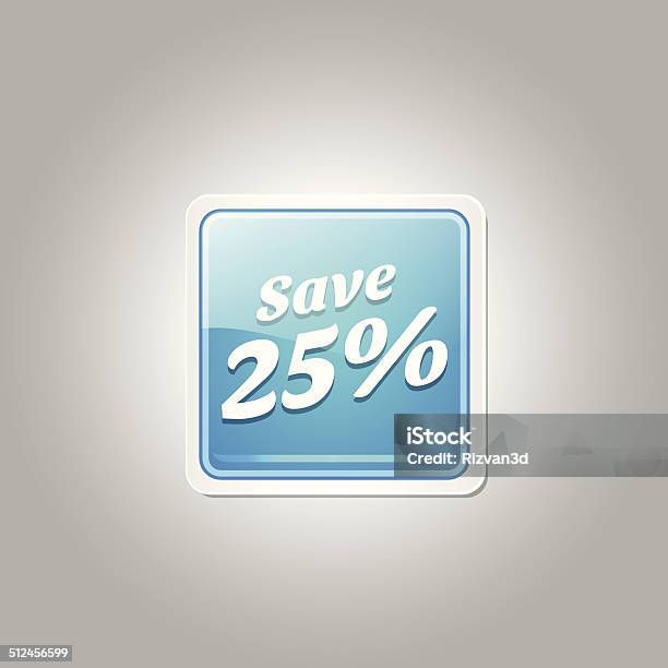 Simpan 25 Persen Glossy Shiny Square Vector Button Ilustrasi Stok ... Simpan 25 Persen Glossy Shiny Square Vector Button Ilustrasi Stok ...
