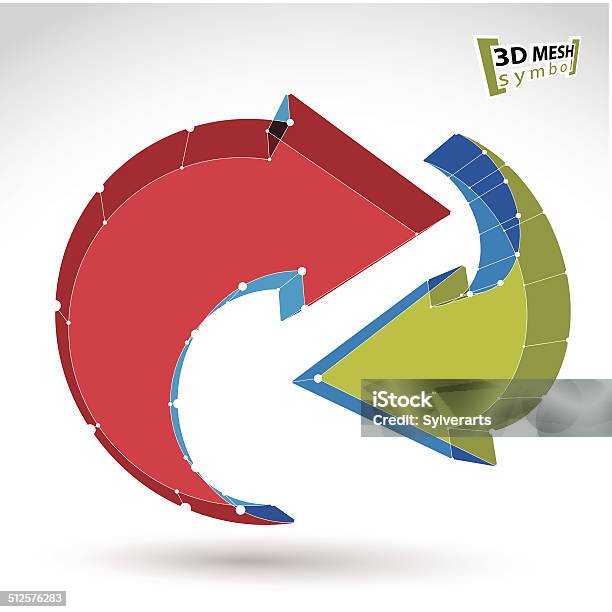 3 D 메쉬형 스타일리쉬 웹 업데이트 팻말 흰색 바탕에 흰색 배경 0명에 대한 스톡 벡터 아트 및 기타 이미지 0명 3차원
