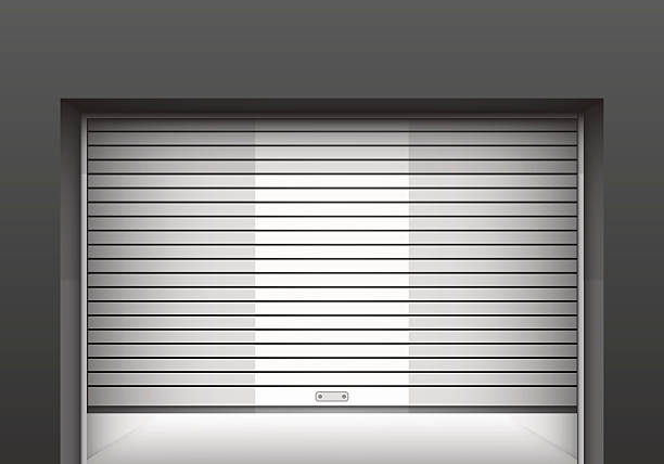 270+ Pintu Rol Garasi Ilustrasi, Grafik Vektor, & Clip Art Bebas ... 270+ Pintu Rol Garasi Ilustrasi, Grafik Vektor, & Clip Art Bebas ...