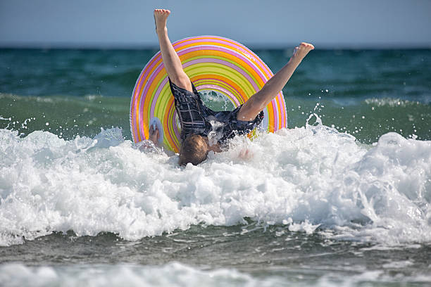 Free tube riding stock photos. Download the best free tube riding ...