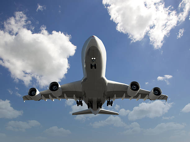 Boeing 747 Pictures | Download Free Images on Unsplash