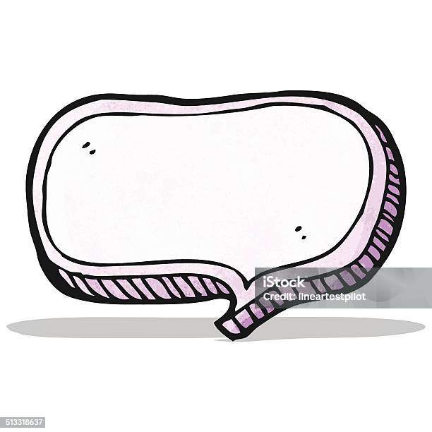 Cartoon Speech Bubble向量圖形及更多剪貼畫圖片 剪貼畫 可愛 奇異的 Istock
