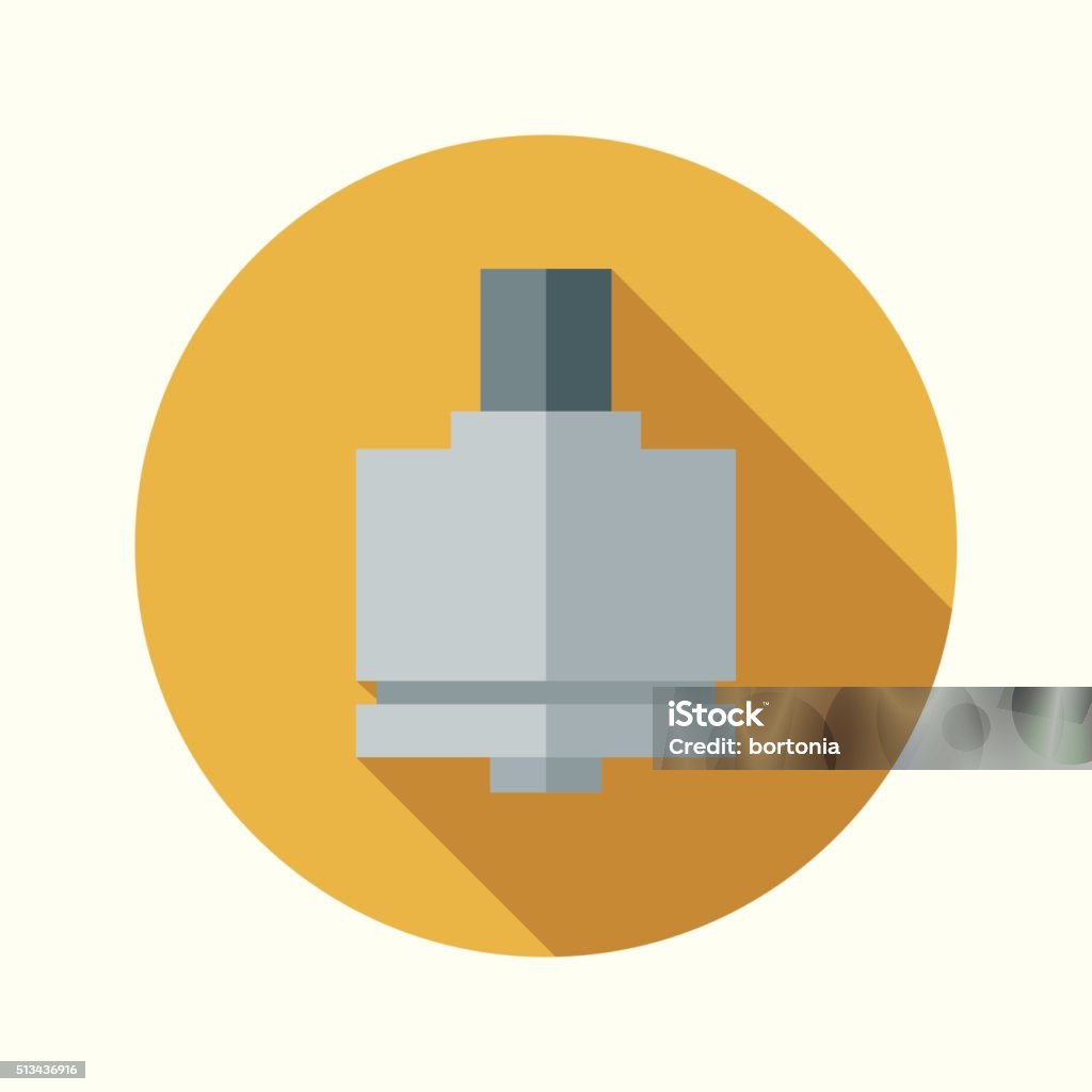 Vaping 전자 시가렛형 평편 디자인식 작은창자 아이콘크기 그림자에 대한 스톡 벡터 아트 및 기타 이미지 그림자 담배