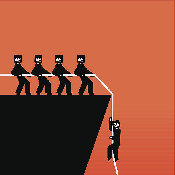 Pulling In Opposite Directions Illustrations Illustrations, Royalty ... Pulling In Opposite Directions Illustrations Illustrations, Royalty ...