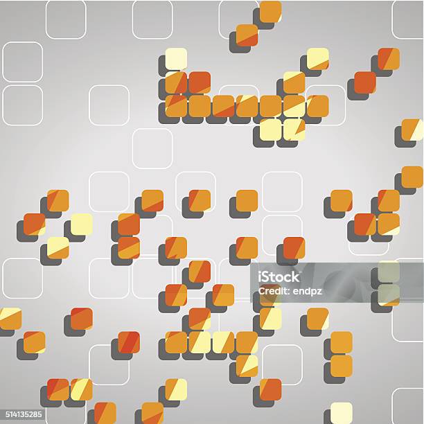 Abstract Technology Background向量圖形及更多具有特定質地圖片 具有特定質地 創作性 動作 Istock