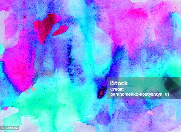 Watercolor Texture向量圖形及更多具有特定質地圖片 具有特定質地 抽象 插圖 Istock