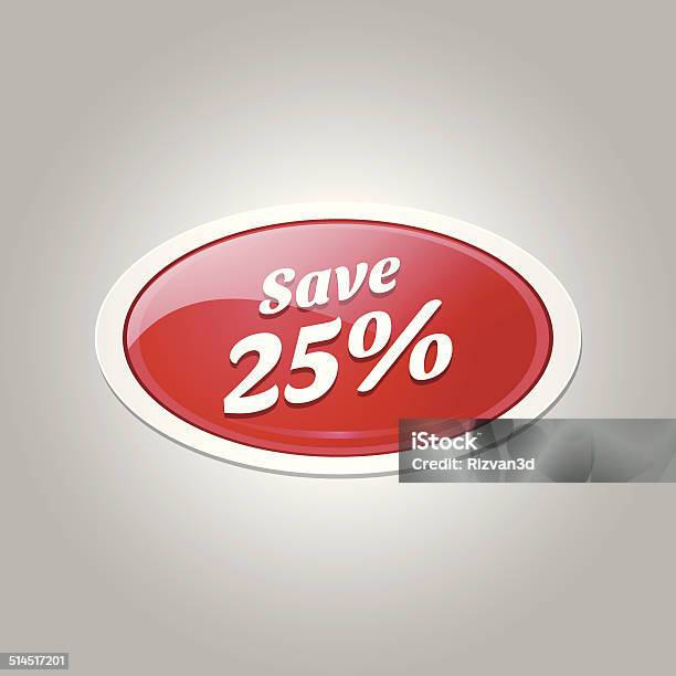 Simpan 25 Persen Glossy Shiny Circular Vector Button Ilustrasi Stok ... Simpan 25 Persen Glossy Shiny Circular Vector Button Ilustrasi Stok ...