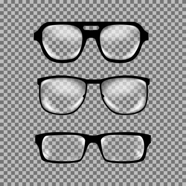 11500 Geek Glasses Stock Illustrations Royalty Free Vector Graphics And Clip Art Istock