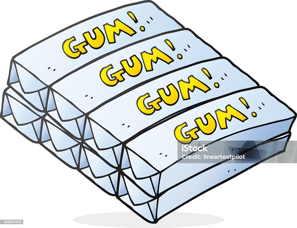 Kartun Mengunyah Permen Karet Ilustrasi Stok - Unduh Gambar Sekarang ... Kartun Mengunyah Permen Karet Ilustrasi Stok - Unduh Gambar Sekarang ...