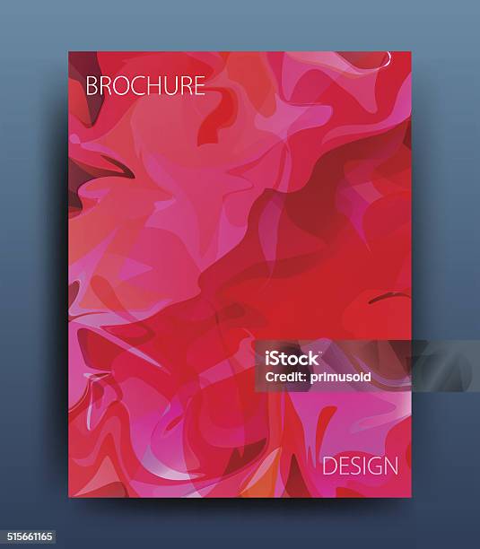 Vector Business Flyer Template Or Corporate Banner Design向量圖形及更多側面像圖片