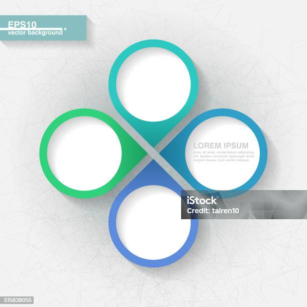 Infographic Template Mit Vier Label Stock Vektor Art und mehr Bilder ... Infographic Template Mit Vier Label Stock Vektor Art und mehr Bilder ...