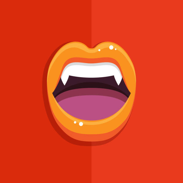 Como Pintarse Para Halloween Vectores Libres De Derechos Istock