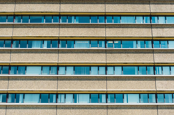 Boring office building | Free Stock Image - Barnimages