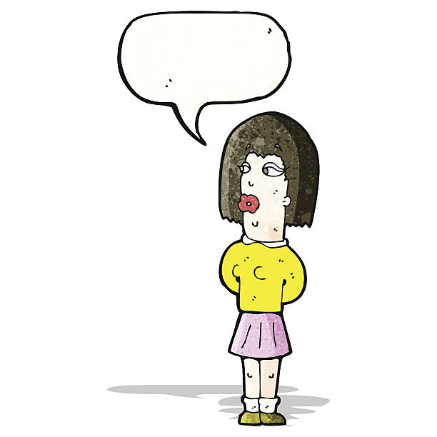Crossdresser Illustrations Royalty Free Vector Graphics And Clip Art