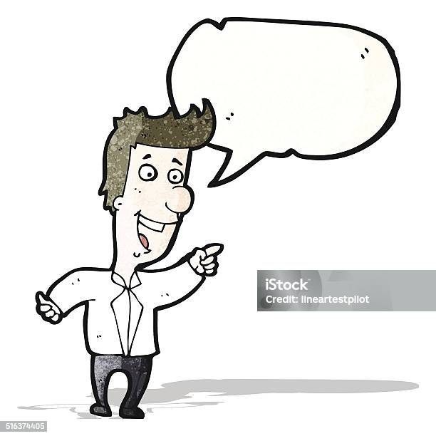 Cartoon Man Pointing And Laughing向量圖形及更多兒童圖片 兒童 剪貼畫 可愛 Istock