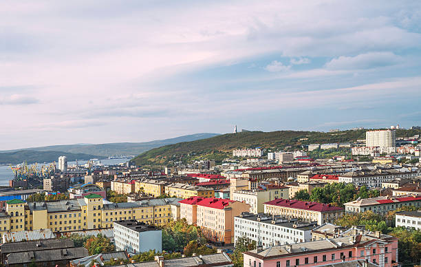 Murmansk Pictures | Download Free Images on Unsplash