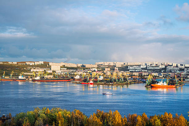 Murmansk Pictures | Download Free Images on Unsplash