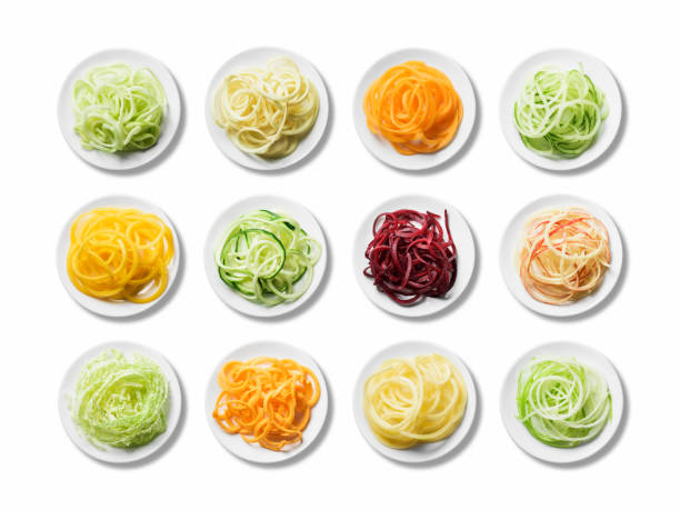 Free picture: food coils, pasta noodles