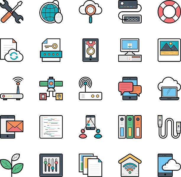 30+ Cloud Scripting Stock Illustrations, Royalty-Free Vector Graphics ... 30+ Cloud Scripting Stock Illustrations, Royalty-Free Vector Graphics ...