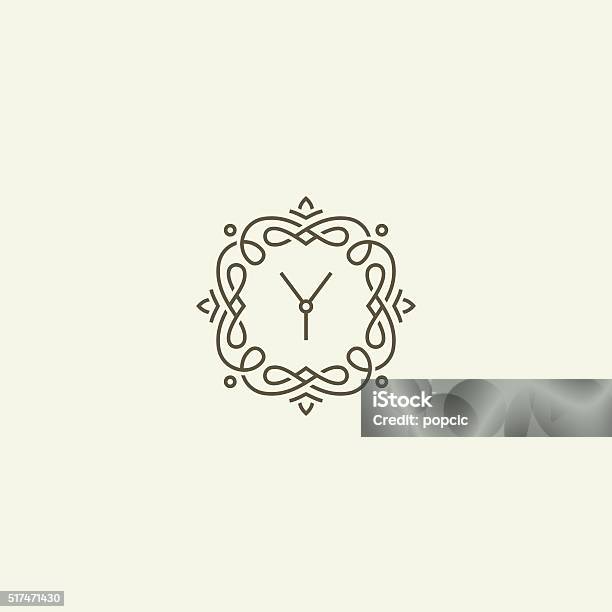 Y 모노그램 템플릿 0명에 대한 스톡 벡터 아트 및 기타 이미지 0명 고풍스런 기하 도형 Istock