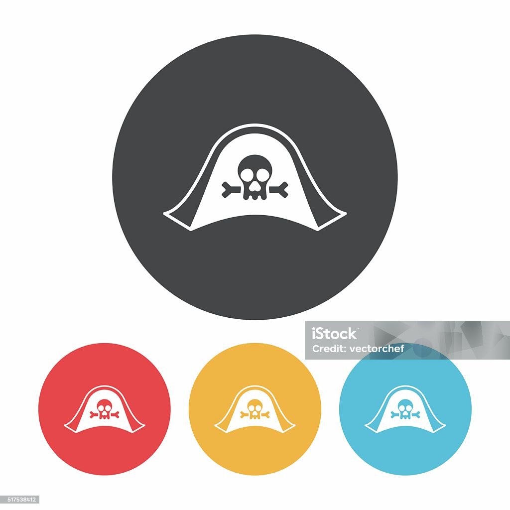 Pirate Hat Icon Stock Illustration - Download Image Now - Clip Art ... Pirate Hat Icon Stock Illustration - Download Image Now - Clip Art ...