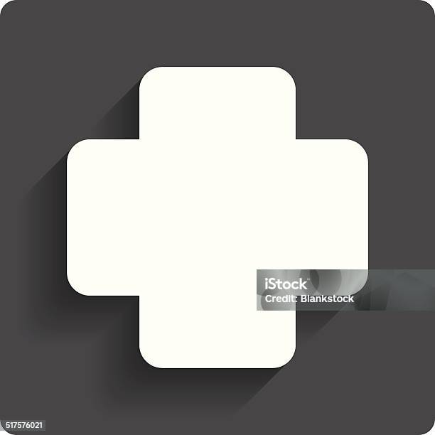 Medizinische Kreuzsymbolsymbol Diagnosesymbol Stock Vektor Art und mehr ... Medizinische Kreuzsymbolsymbol Diagnosesymbol Stock Vektor Art und mehr ...