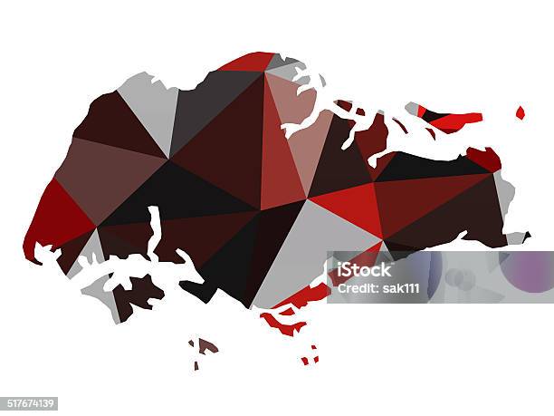 Singapura Peta Segitiga Bergaris Multiwarna Ilustrasi Stok - Unduh ... Singapura Peta Segitiga Bergaris Multiwarna Ilustrasi Stok - Unduh ...