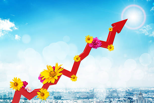 70+ Red Graph Moving Up Through Clouds Stock Photos, Pictures & Royalty ... 70+ Red Graph Moving Up Through Clouds Stock Photos, Pictures & Royalty ...
